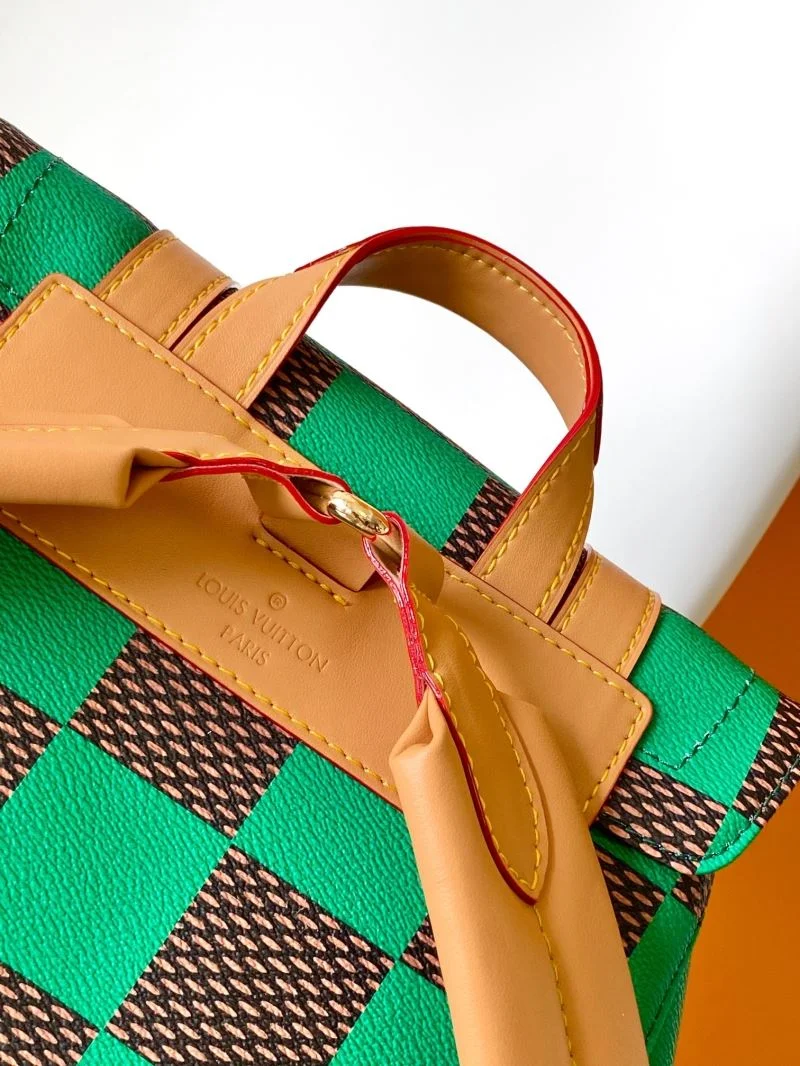 Official Louis Vuitton Backpacks