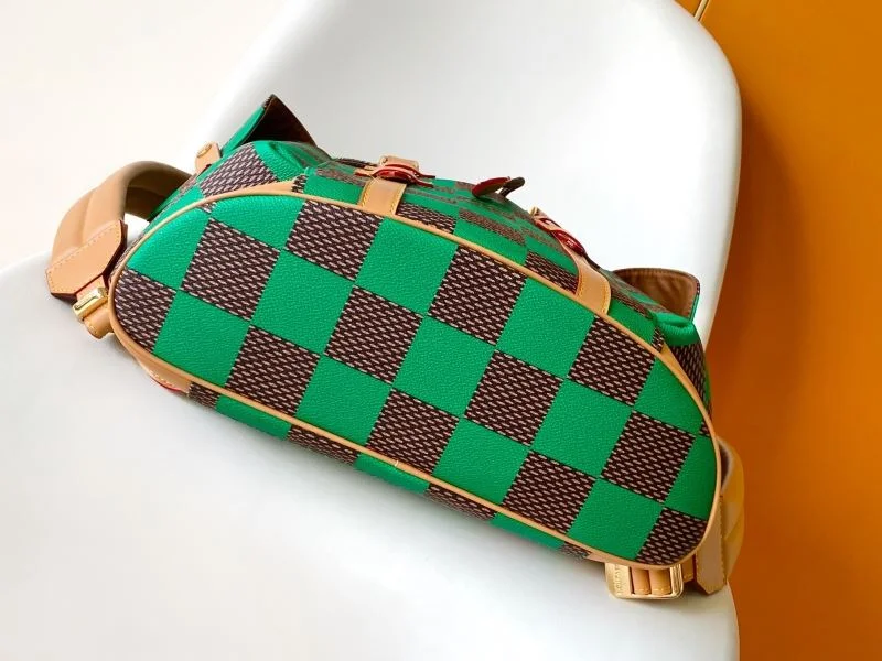 Official Louis Vuitton Backpacks
