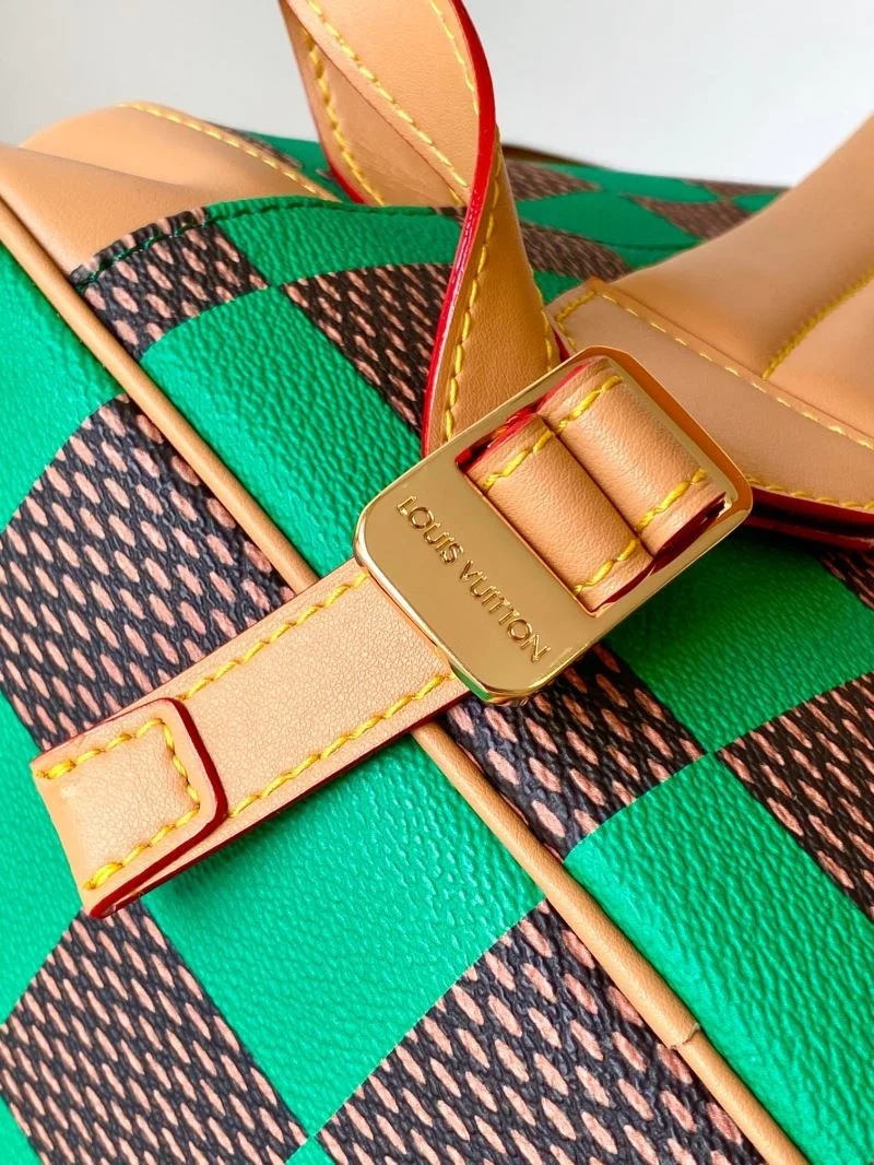 Official Louis Vuitton Backpacks