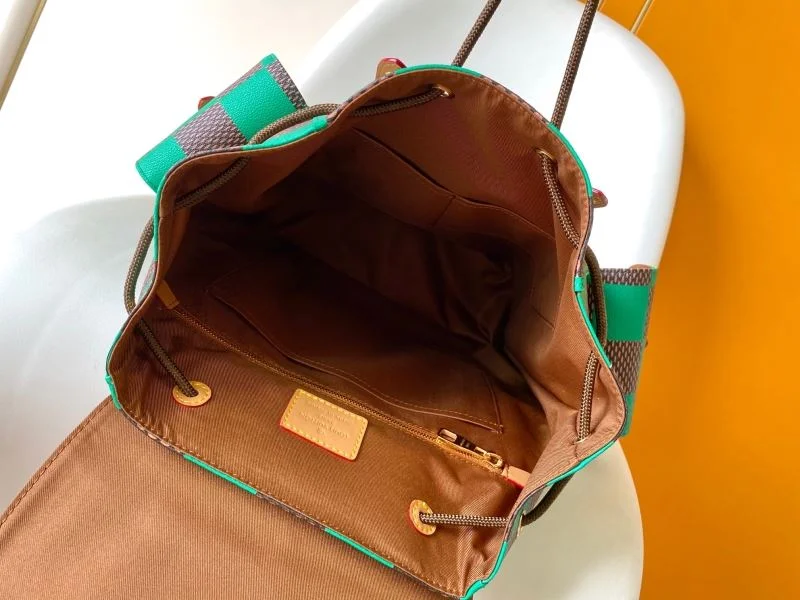 Official Louis Vuitton Backpacks