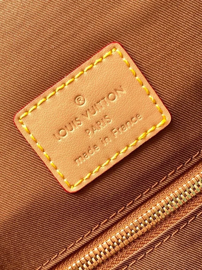 Official Louis Vuitton Backpacks