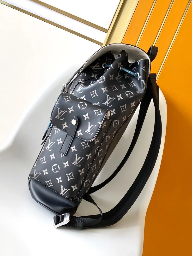 Top match Louis Vuitton Backpacks