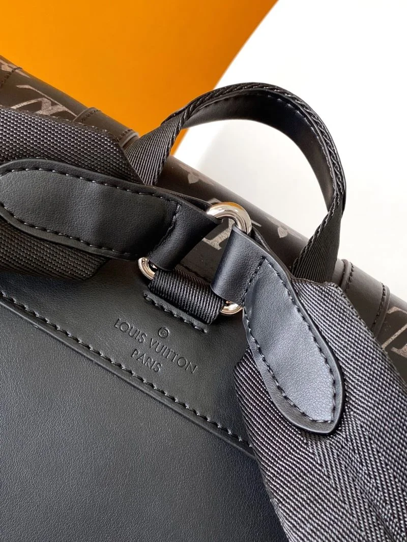 Top match Louis Vuitton Backpacks