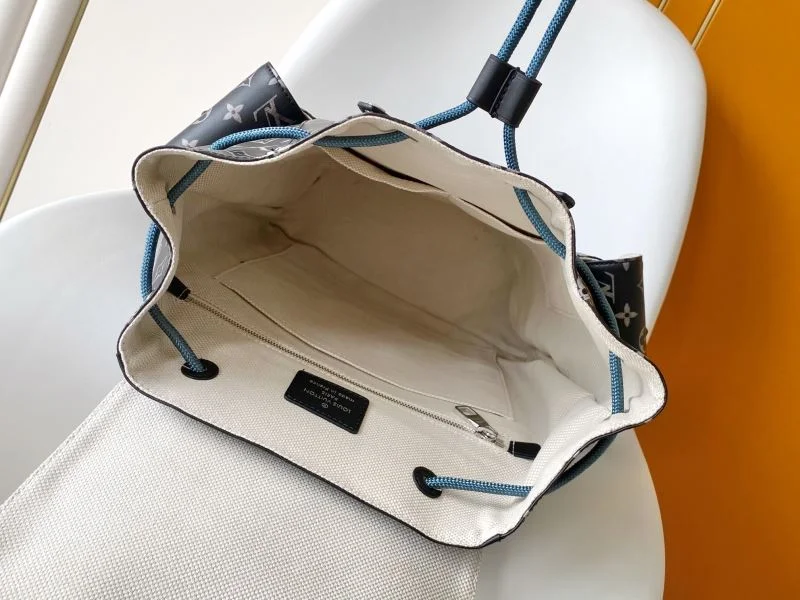 Top match Louis Vuitton Backpacks