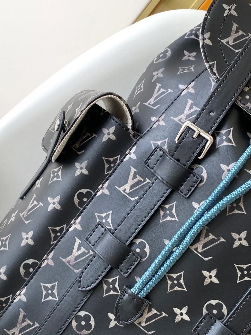 Top match Louis Vuitton Backpacks