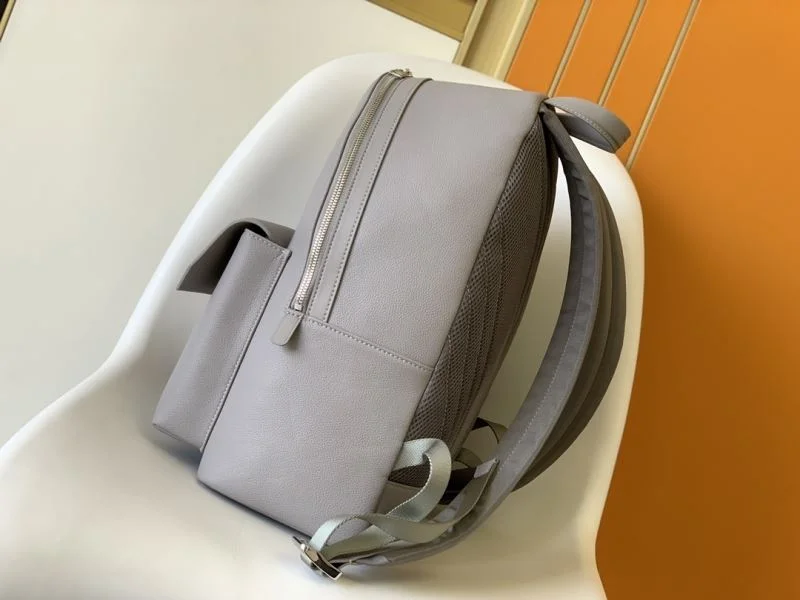 Indistinguishable Louis Vuitton Backpacks