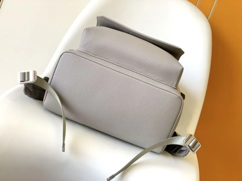 Indistinguishable Louis Vuitton Backpacks