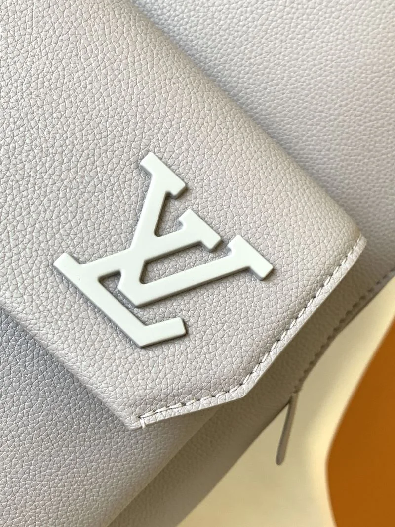 Indistinguishable Louis Vuitton Backpacks
