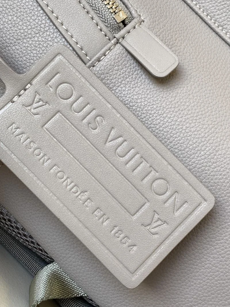Indistinguishable Louis Vuitton Backpacks