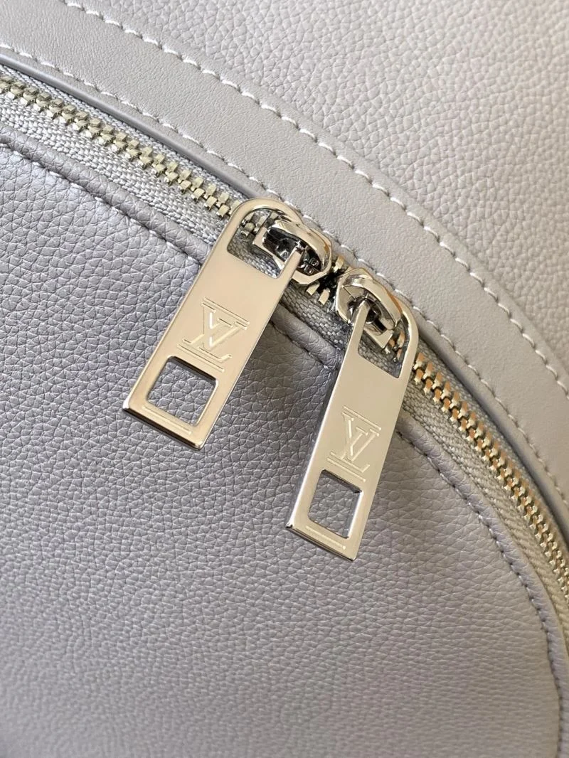 Indistinguishable Louis Vuitton Backpacks