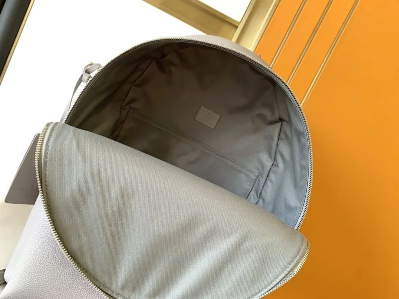 Indistinguishable Louis Vuitton Backpacks
