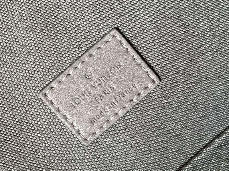 Indistinguishable Louis Vuitton Backpacks