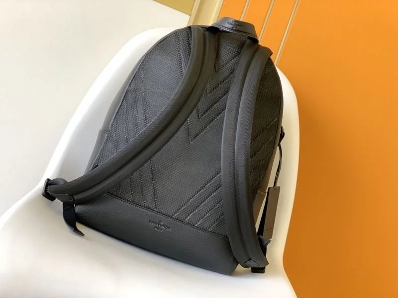 Legit Louis Vuitton Backpacks