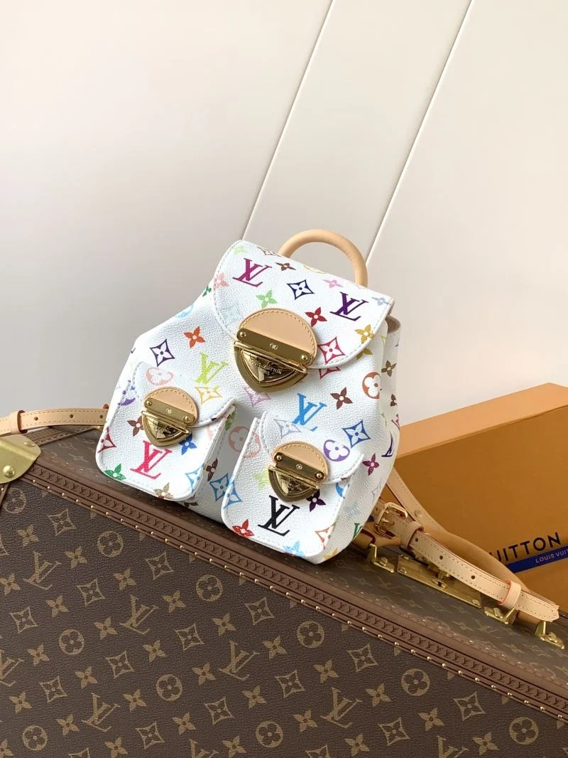 Louis Vuitton Backpacks