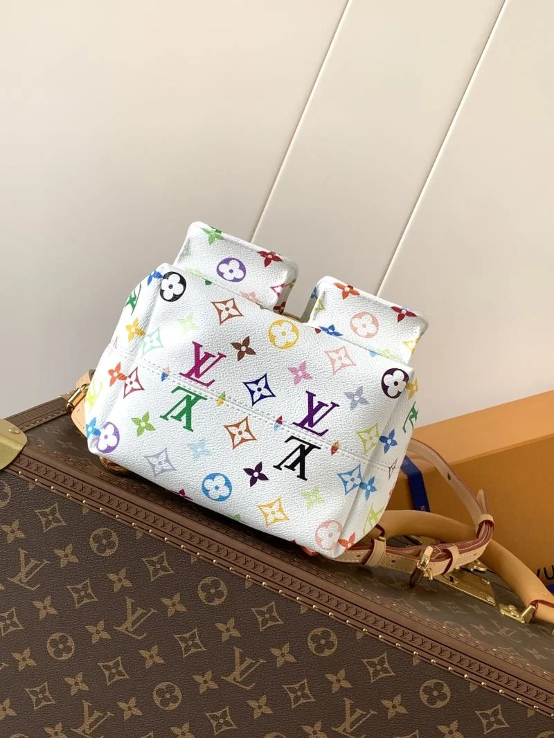 Original Louis Vuitton Backpacks