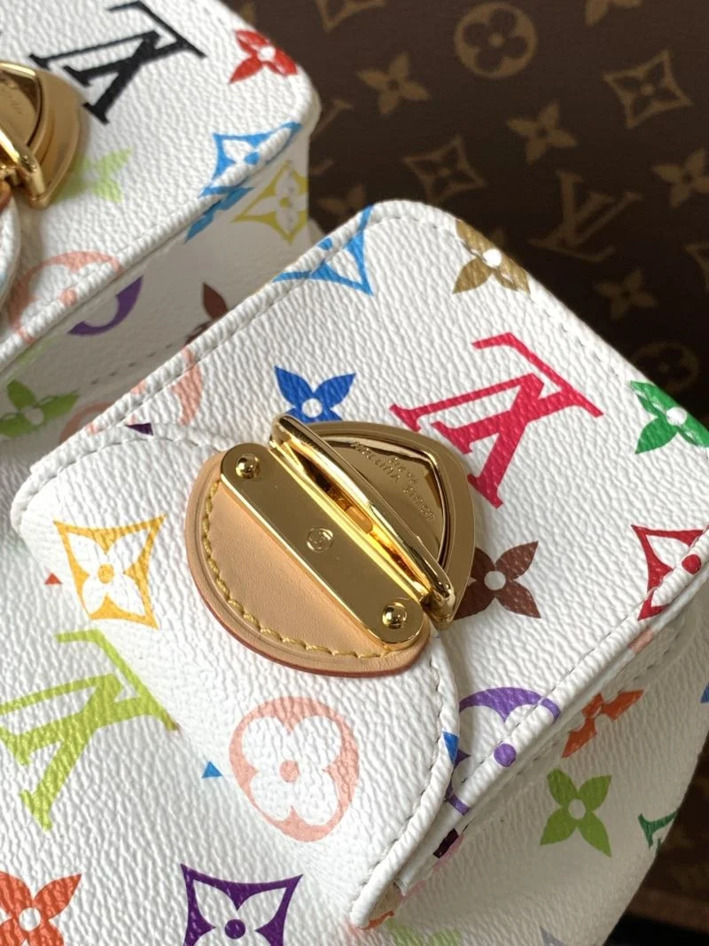 Original Louis Vuitton Backpacks