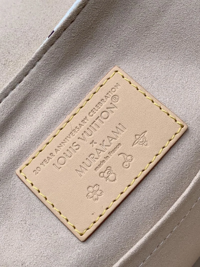 Original Louis Vuitton Backpacks