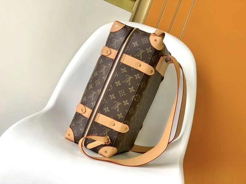 1:1 copy Louis Vuitton Backpacks