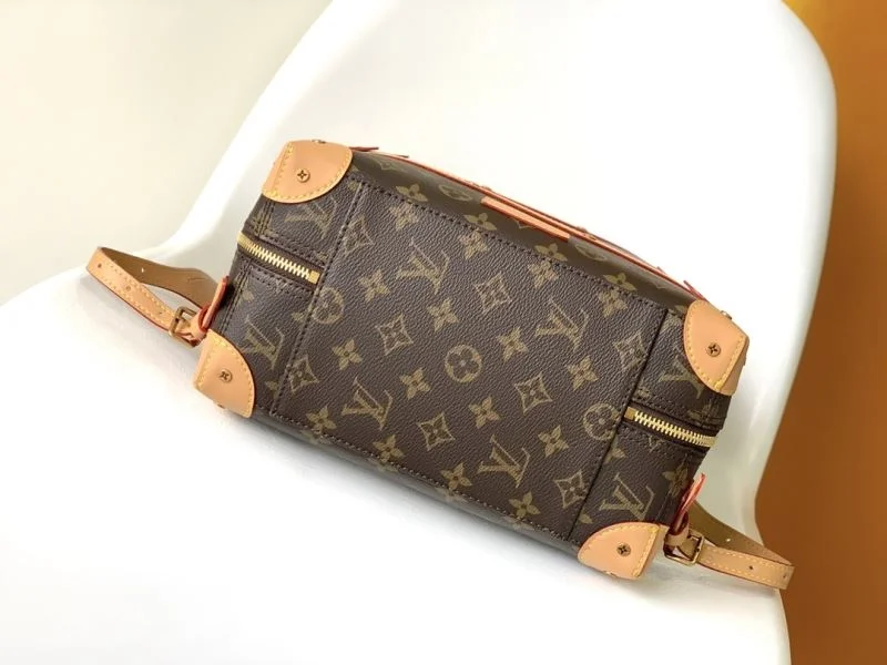 1:1 copy Louis Vuitton Backpacks