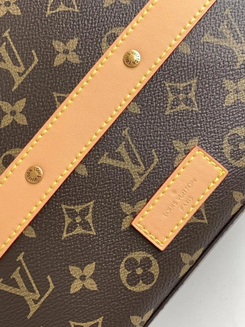 1:1 copy Louis Vuitton Backpacks