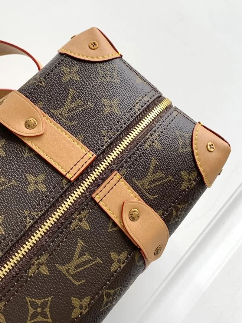 1:1 copy Louis Vuitton Backpacks