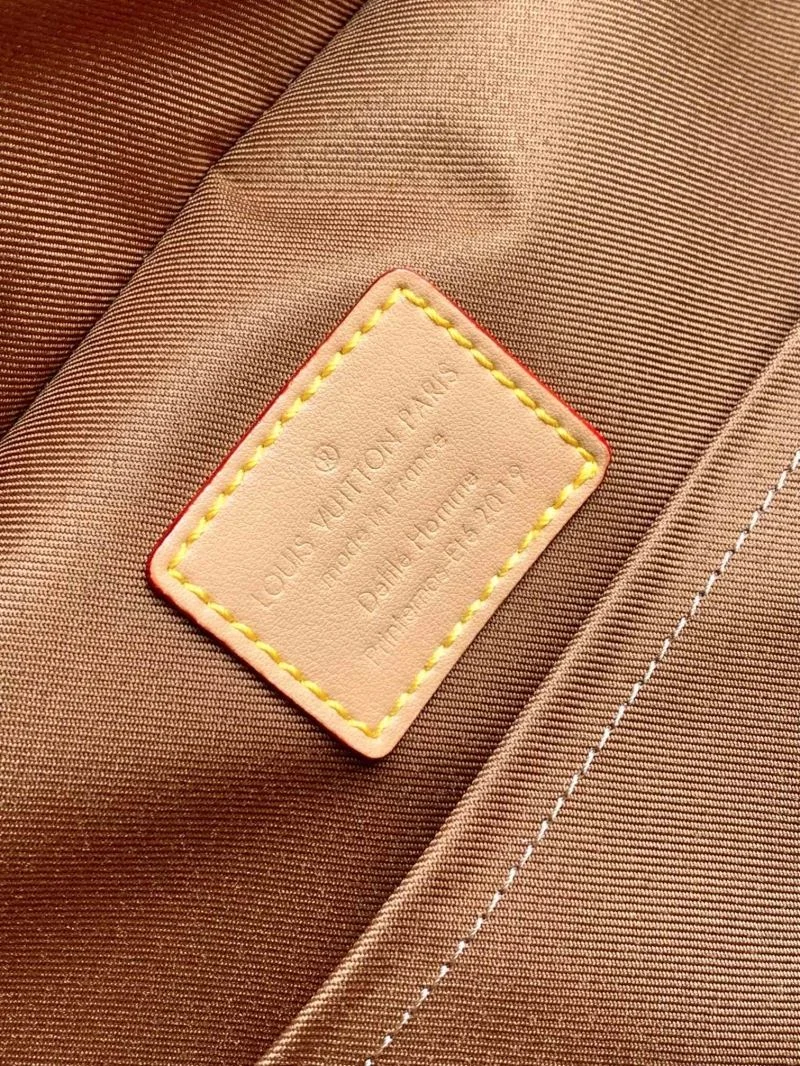 1:1 copy Louis Vuitton Backpacks