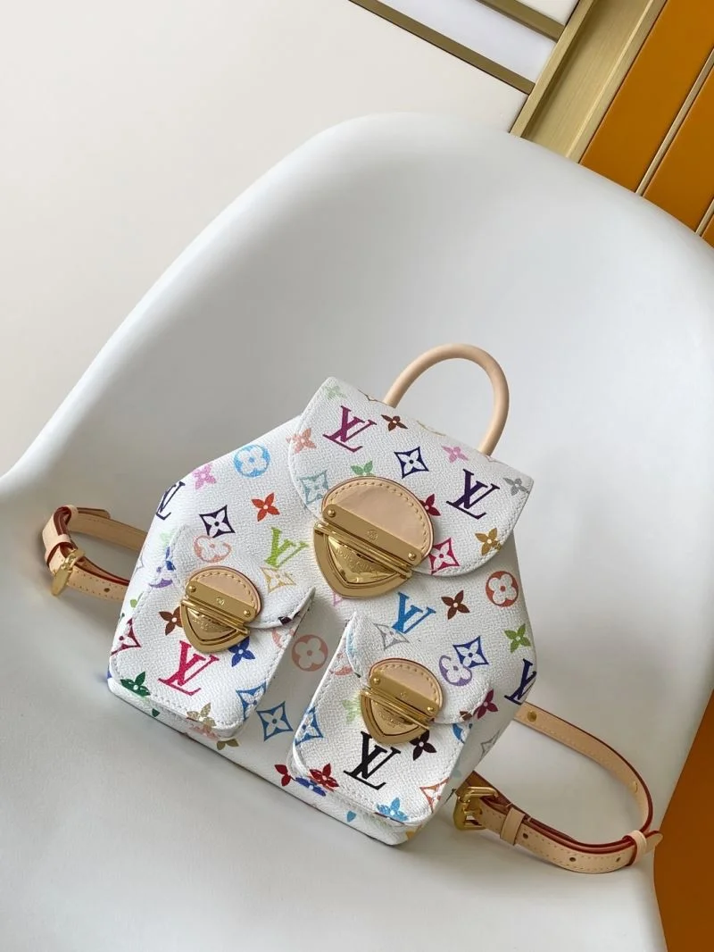 Louis Vuitton Backpacks