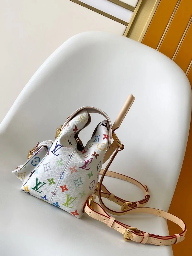 Perfect replica Louis Vuitton Backpacks