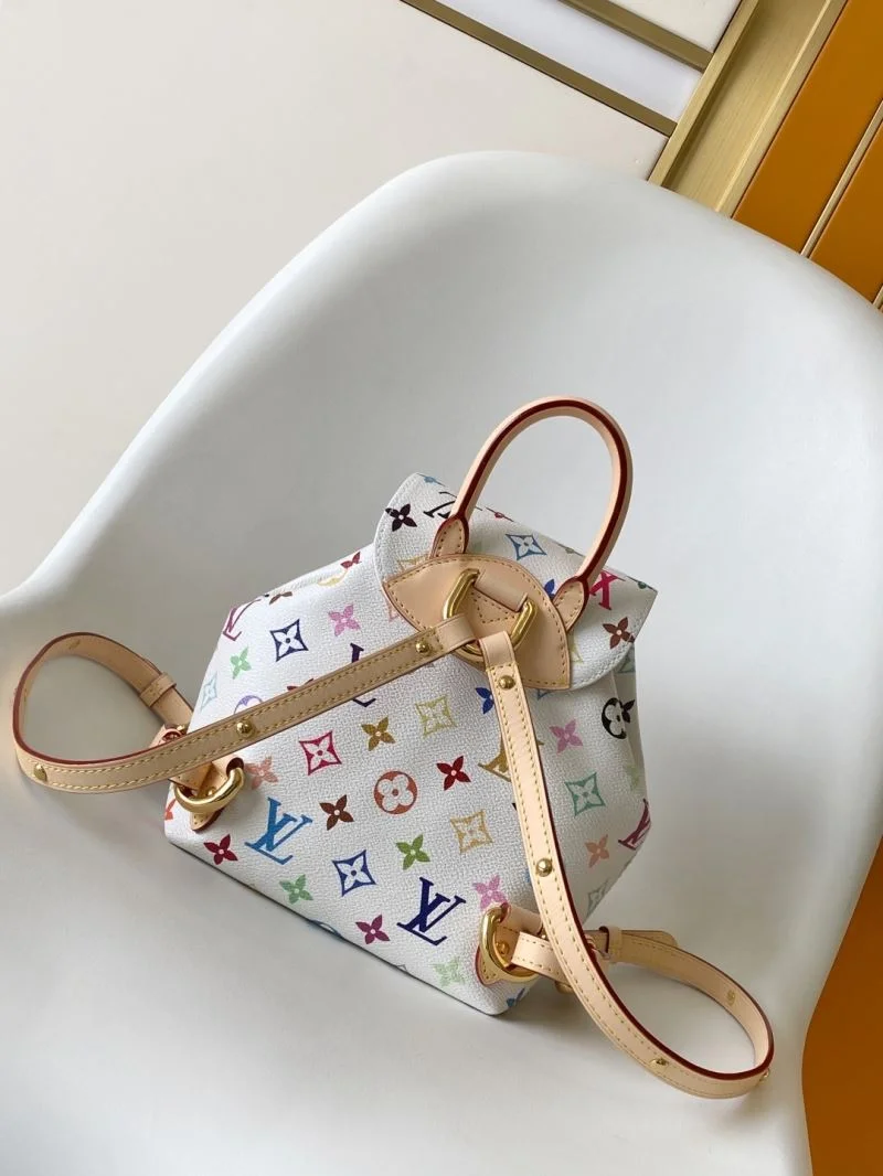Perfect replica Louis Vuitton Backpacks