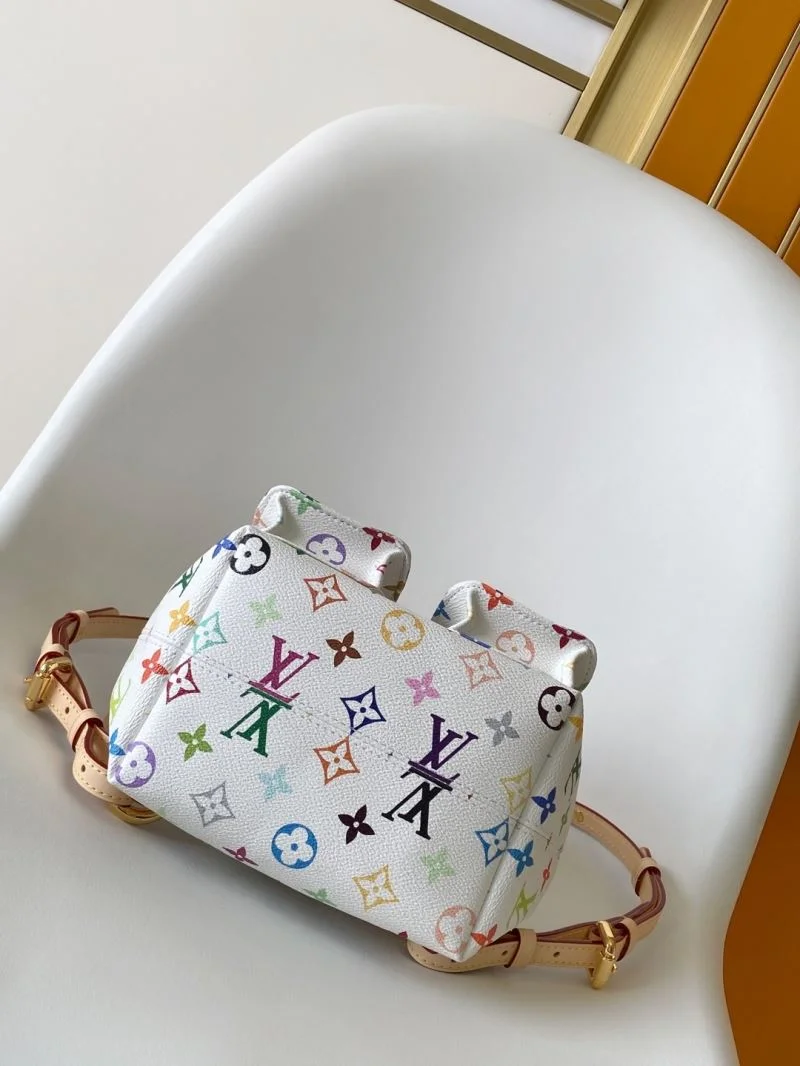 Perfect replica Louis Vuitton Backpacks
