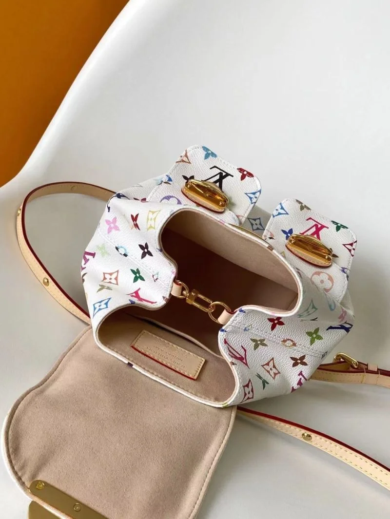 Perfect replica Louis Vuitton Backpacks