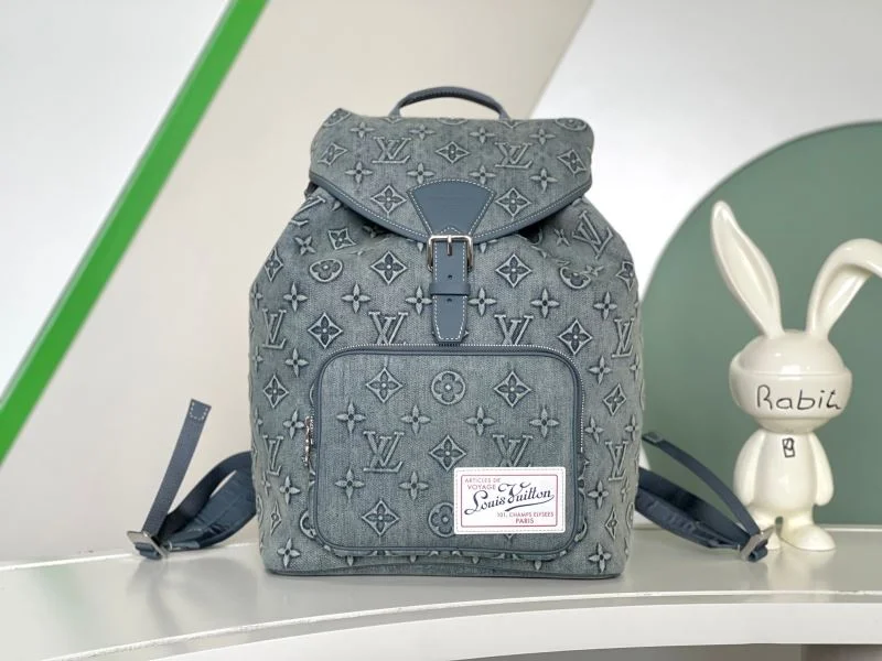 Louis Vuitton Backpacks