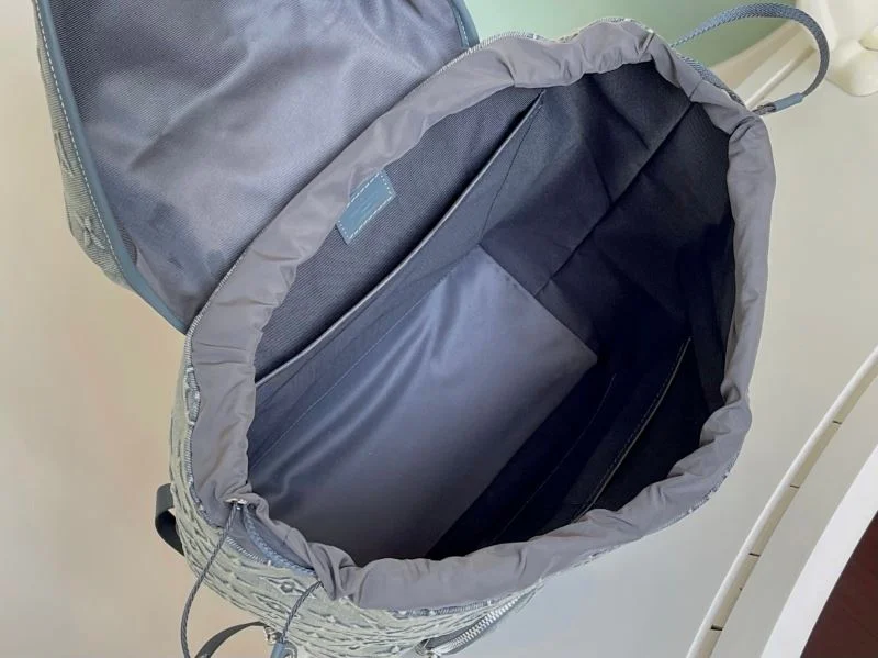 Indistinguishable Louis Vuitton Backpacks