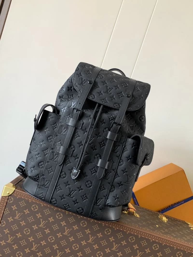 Louis Vuitton Backpacks
