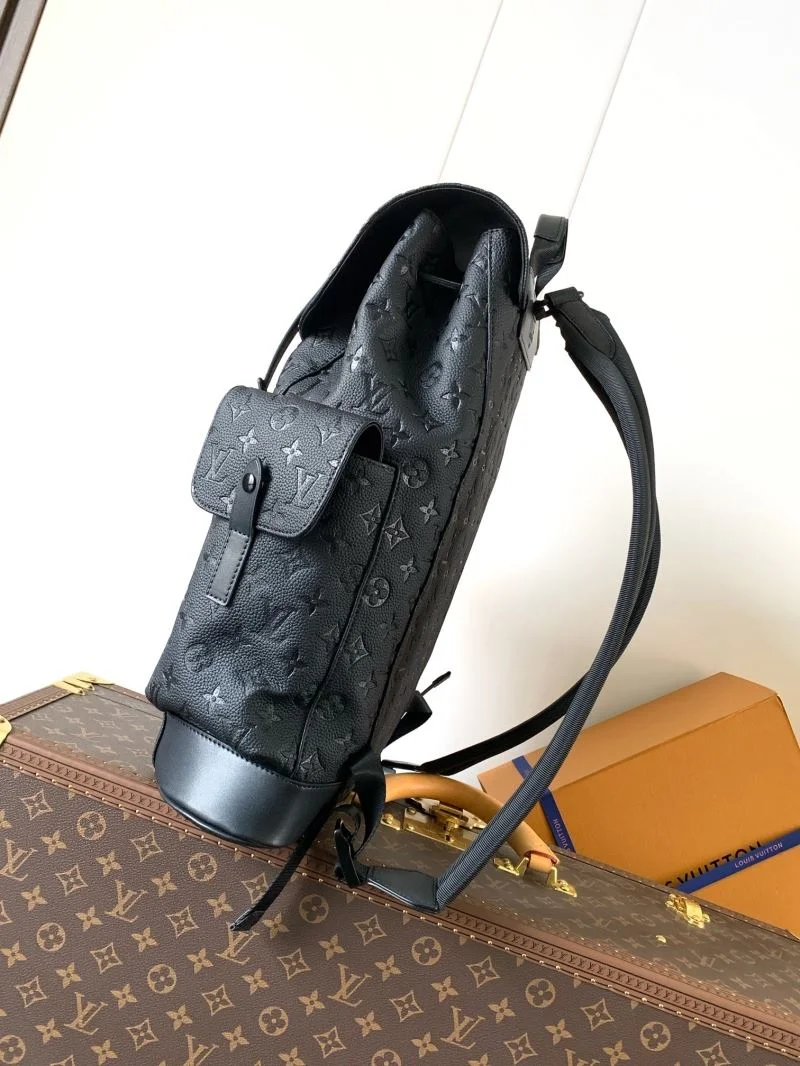Authentic Louis Vuitton Backpacks