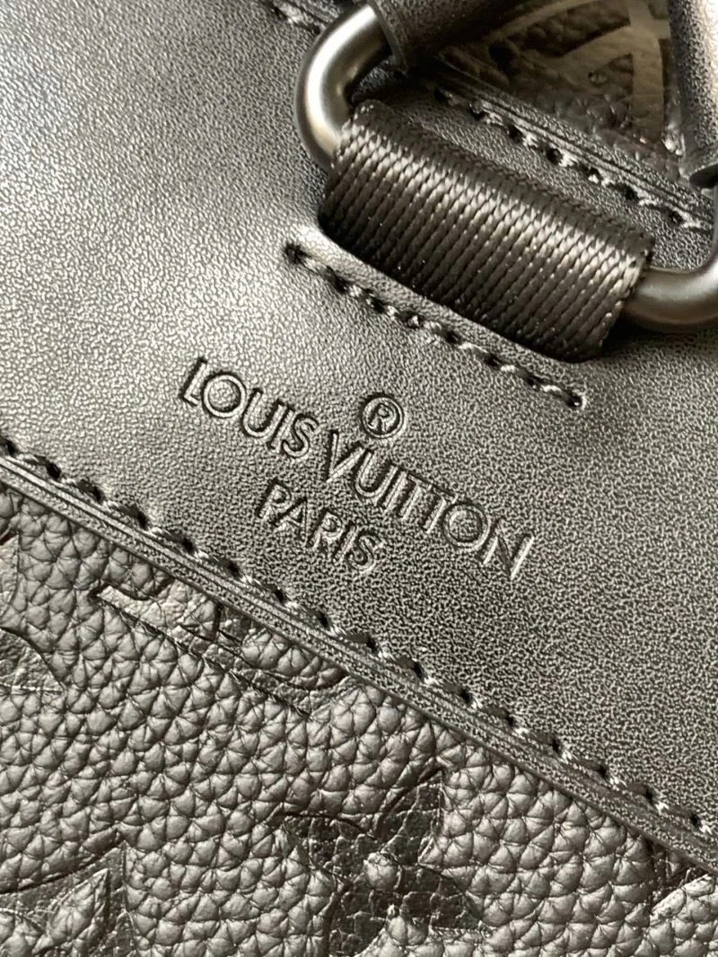 Authentic Louis Vuitton Backpacks