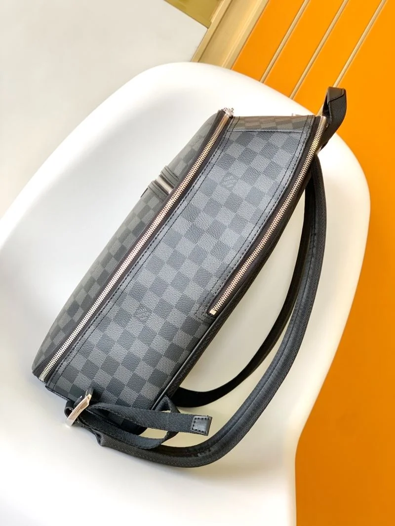 Authentic Louis Vuitton Backpacks