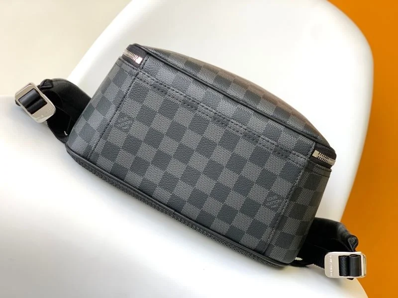 Authentic Louis Vuitton Backpacks