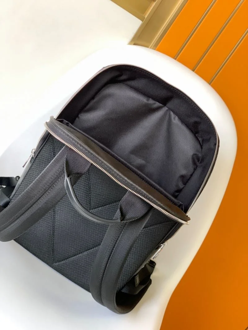 Authentic Louis Vuitton Backpacks