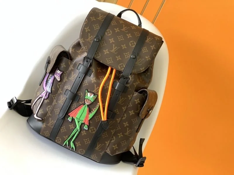 Louis Vuitton Backpacks
