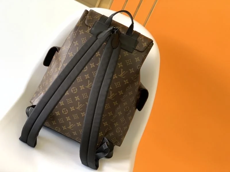 Cut-rate Louis Vuitton Backpacks