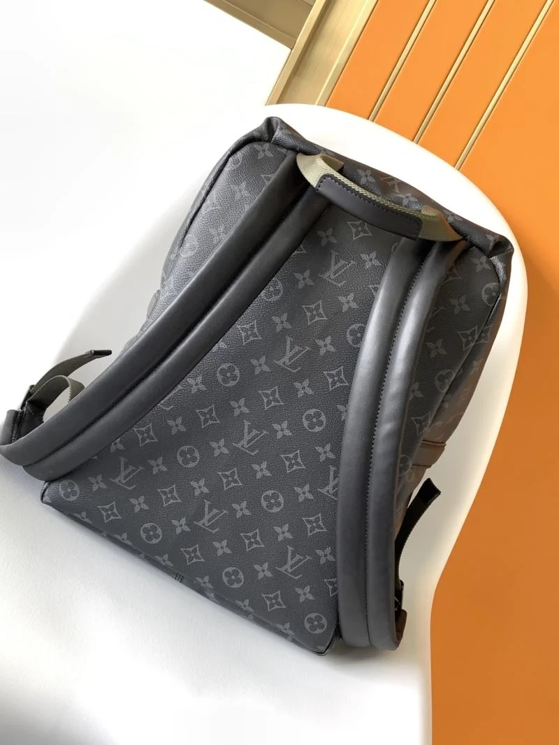 Original Louis Vuitton Backpacks
