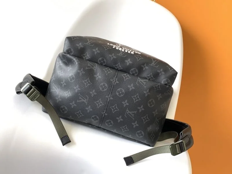 Original Louis Vuitton Backpacks