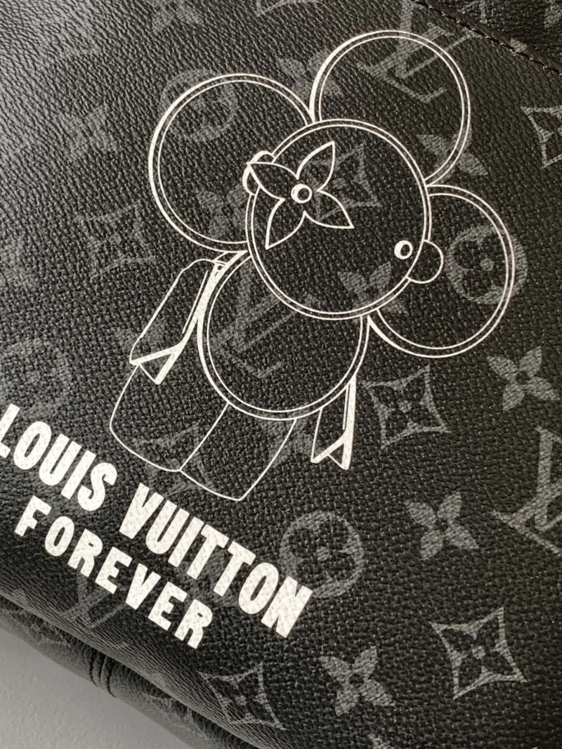Original Louis Vuitton Backpacks