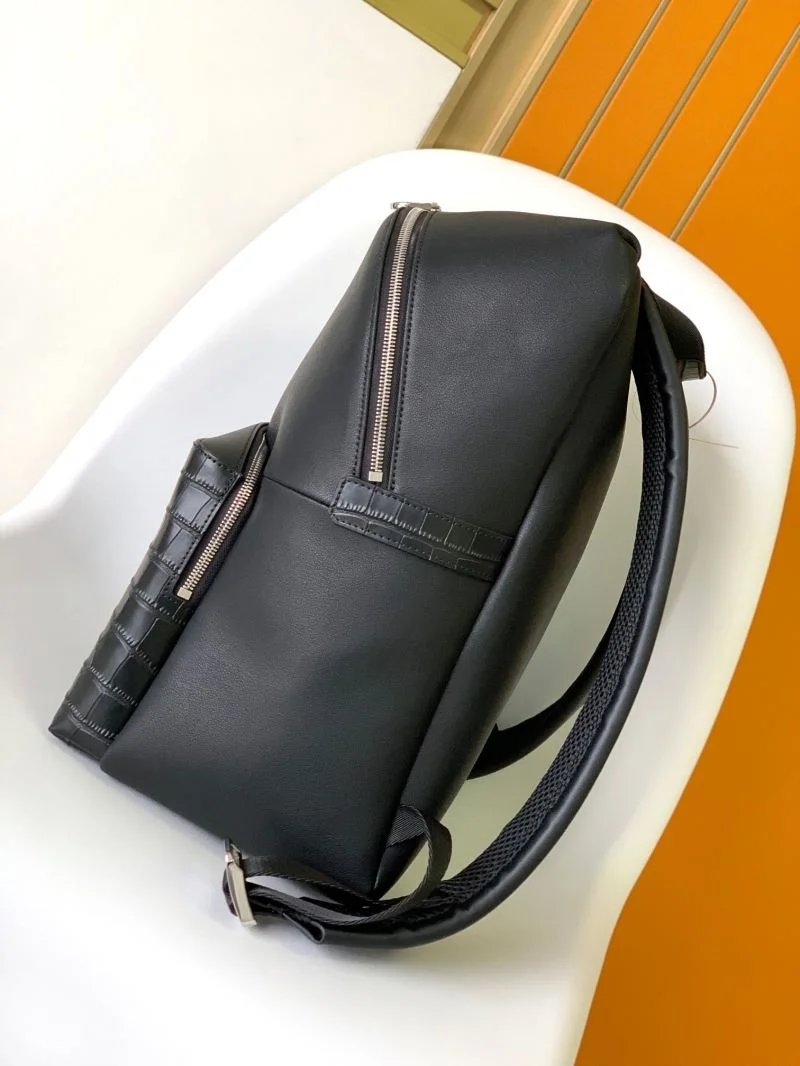 Exact replica Louis Vuitton Backpacks