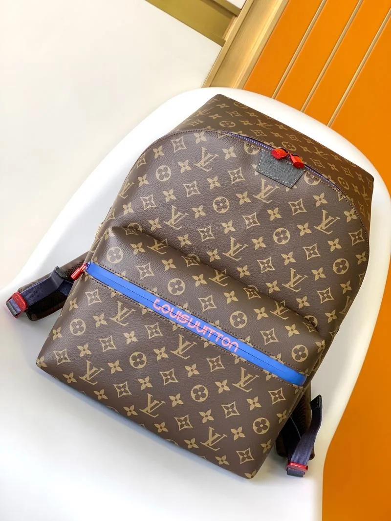 Louis Vuitton Backpacks