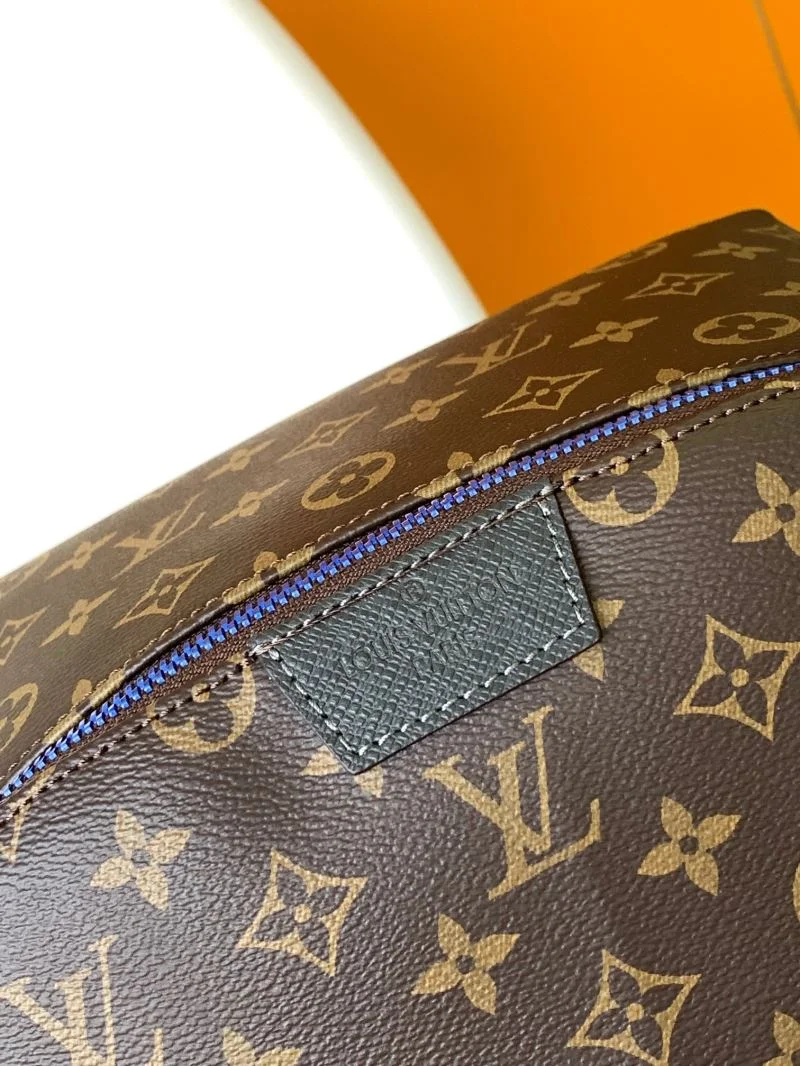 High accuracy Louis Vuitton Backpacks
