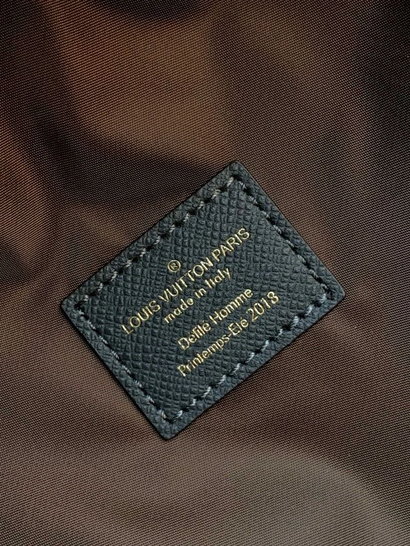 High accuracy Louis Vuitton Backpacks