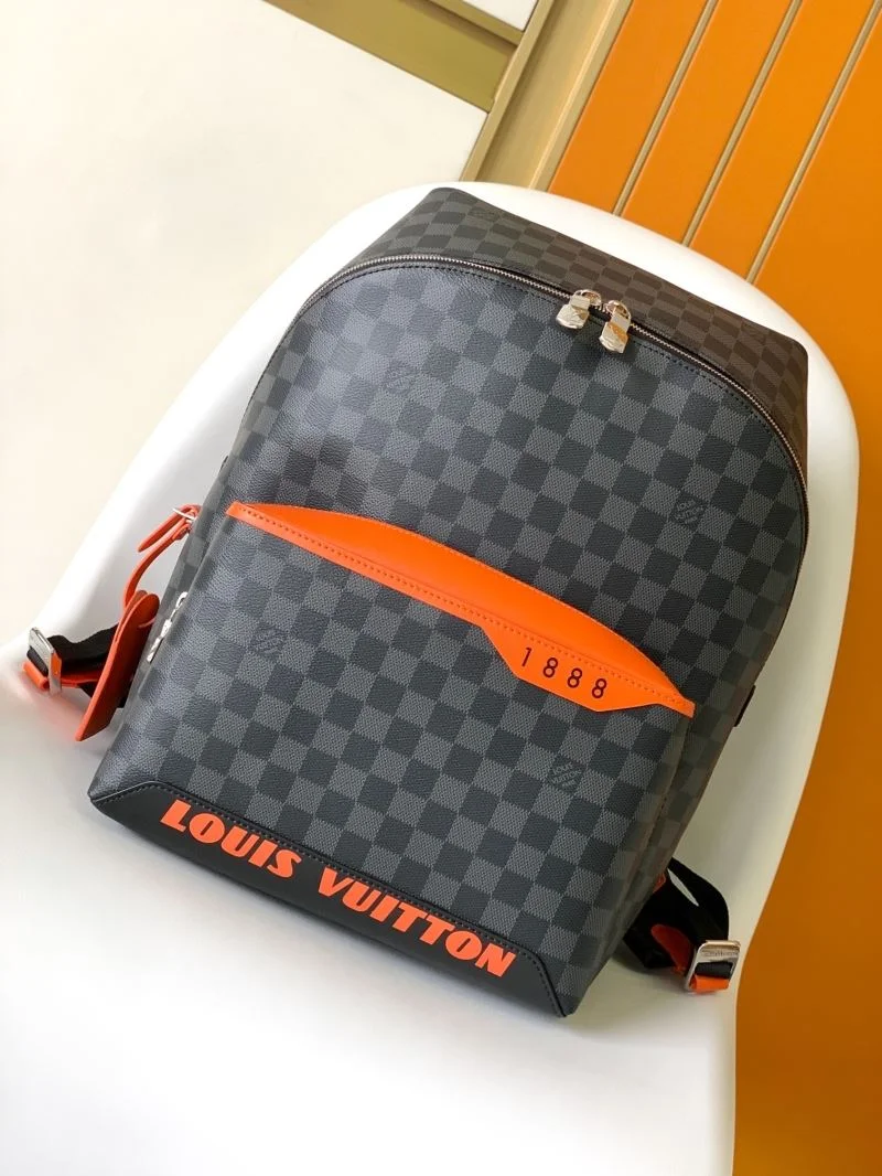 Louis Vuitton Backpacks