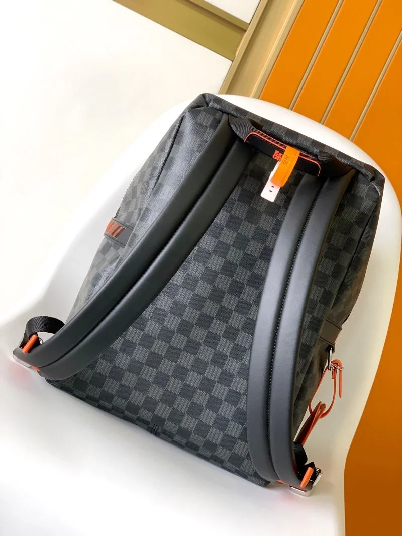 High fidelity Louis Vuitton Backpacks